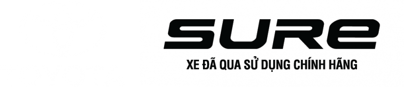 Mua xe trả góp - Toyota Sure Cần Thơ - 0931 919 919